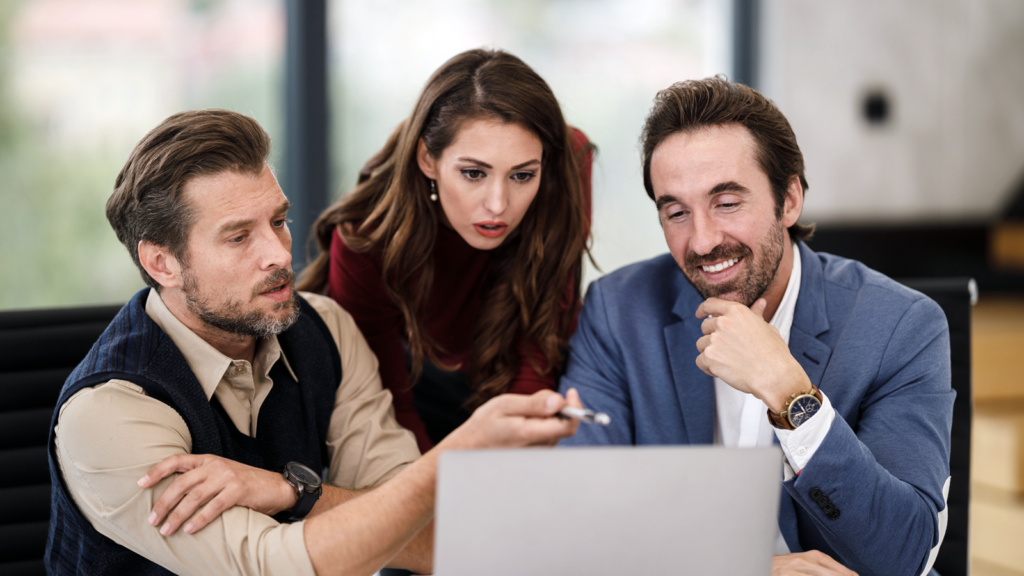 Home - MK Consulting